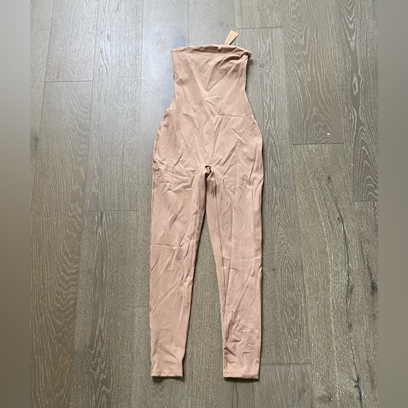 SKIMS | Pants & Jumpsuits | Skims All In One Full Bodysuit | Poshmark